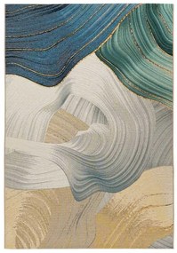 Lalee Kusový koberec Summer 304 Multi Rozměr koberce: 160 x 230 cm