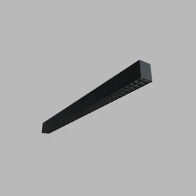 Kvádrové přisazené svítidlo do kanceláří a pracoven Lino Laser Ceiling Kvádrové přisazené svítidlo do kanceláří a pracoven Lino Laser Ceiling…