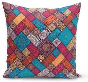 Povlak na polštář Minimalist Cushion Covers Gantima, 45 x 45 cm