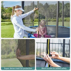 Trampolína STR10FT
