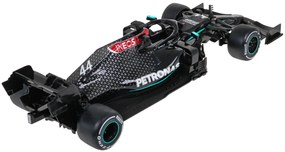 Rastar Group RC Formule 1 Mercedes AMG F1 W11 EQ Performance 2,4GHz RTR 1:18