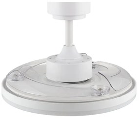 FANAWAY 21612949 - LED Stm. vent. STROLL 30W/230V 2700/3500/5000K pr.106 cm + DO