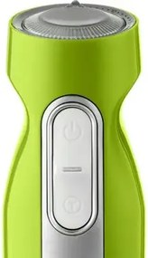 SENCOR SHB 4461GR-EUE3 zelená / Tyčový mixér / 1000 W / nádoba 700 ml