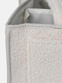 Sinsay - Obal na květináč - pastelová růžová