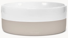Porcelánová miska pro domácí mazlíčky Coppa, v různých velikostech