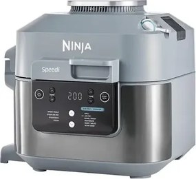 Ninja Speedi ON400EU / multifunkční hrnec / 1760 W / 5.7l / 10 program