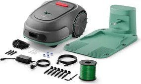 Philips Robotická sekačka na trávu Péče o zahradu RSL3000/10