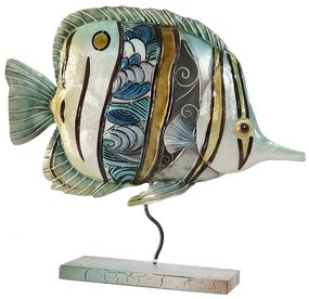 Dekorační figurka KORI 28x9x25 cm