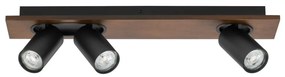 Ledvance Ledvance - LED Bodové svítidlo DECOR MERCURY 3xGU10/3,4W/230V P227482