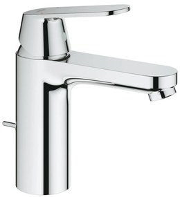 Grohe Eurosmart Cosmopolitan umyvadlová baterie stojící chrom 23325000