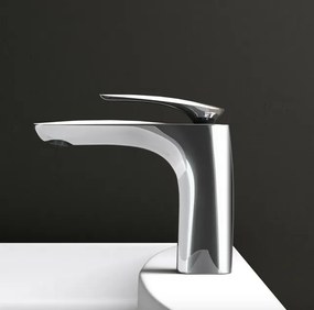 design umyvadlová baterie DOPORRO 1 - chrom