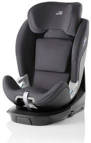 BRITAX Autosedačka Swivel 2 Midnight Grey 2