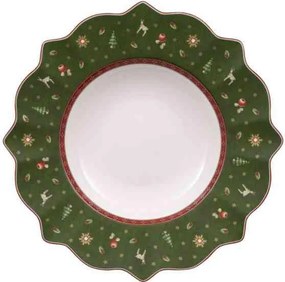 XXXLutz HLUBOKÝ TALÍŘ 26 cm Villeroy & Boch - Hluboké talíře - 003407426114