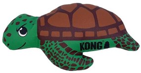 Hračka plyš. KONG Maxx Turtle M