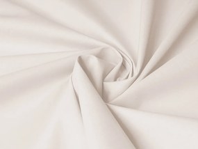 Biante Bavlněný povlak na polštář Torino TON-001 Smetanově bílý 40 x 40 cm