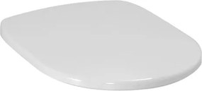 Laufen PRO wc duroplast bílá h8929510000001 9295.1.000.000.1