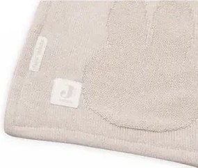 Jollein Deka 75x100 cm Miffy Nougat Fleece