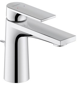 Umyvadlová baterie Duravit Tulum by Starck