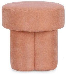 BIZZOTTO Designová stolička GLENDA růžová 0743924