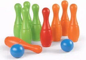 Androni Bowling 9+2 plnitelný vodou nebo pískem / výška 27 cm / od 3 l