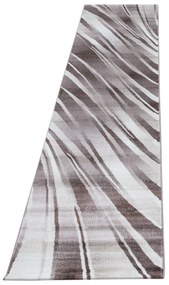 Ayyildiz Kusový koberec PARMA 9210, Hnědá Rozměr koberce: 120 x 170 cm