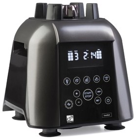 Blender G21 Excellent Graphite Black