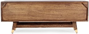 BIZZOTTO TV stolek DHAVAL 48x140 cm 0746787