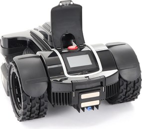 Robotická sekačka TECHline NEXTTECH LX6 HRTK