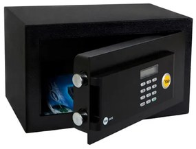 COMSAFE Nábytkový sejf elektronický STANDARD 20 l