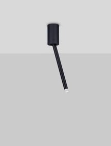 Stropní LED svítidlo NOVA LUCE ORNOS 4W 3000K 9232139