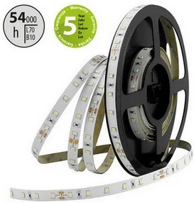 LED pásek McLED 24V neutrální bílá CRI90 š=10mm IP20 14,4W/m 60LED/m SMD2835 ML-126.701.60.2