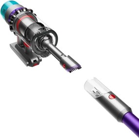 Dyson Gen5detect Absolute Fialová