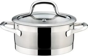 TESCOMA Kastrol PRESIDENT s poklicí ø 16 cm, 1,5 l