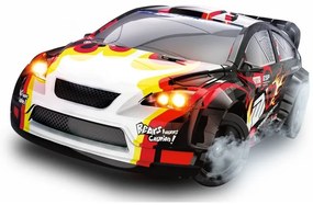 Amewi rc driftovací auto fr16-pro rallye drift 4wd 1:16 rtr brushless