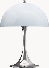 Přenosná stmívatelná stolní LED lampa Panthella 250, Design Verner Panton