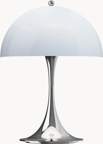 Stmívatelná stolní LED lampa Panthella 250, Design Verner Panton