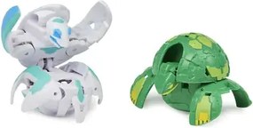 SPIN MASTER Bakugan Plechový box s exkluzivním Bakuganem S3 / od 6 let
