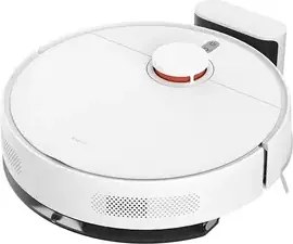 Xiaomi Robot Vacuum S40C bílá / Robotický vysavač / vysávání  mopování