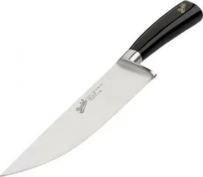 Berkel Elegance Sada kuchařských nožů černá 3 ks