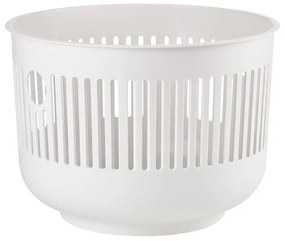 Zone Denmark Úložný koš na prádlo Ume 29cm White