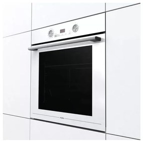 Mora VTS545BW Vestavná trouba