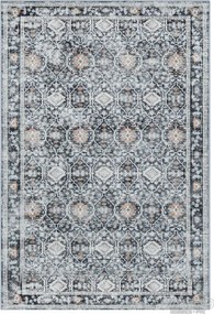 Breno Kusový koberec DORY Q-K-33T, 120x180 cm, Vícebarevné