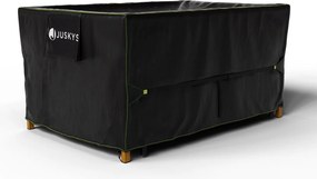 Juskys Krycí plachta na zahradní nábytek CoverSafe Pro Velikost: 150 × 90 × 75 cm