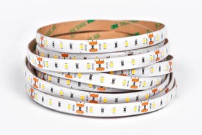LED Solution LED pásek 12W/m 12V s krytím IP54 Barva světla: Teplá bílá 07704