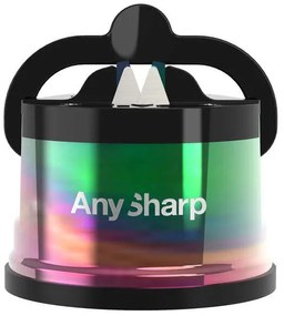 AnySharp Pro brousek na nože, duhový, ASKSPROSLICK