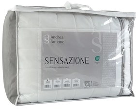 Polštář 90x70 cm Sensazione – Andrea Simone