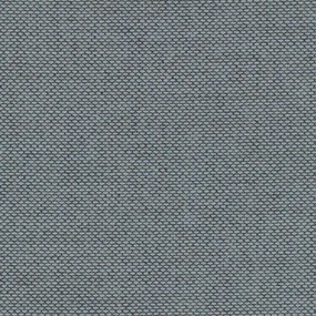 Pohovka dvoumístná s lenoškou REASON Bruunmunch barva:: Re-Wool 718, Bruunmunch materiál:: Re-Wool, Umístění lenošky:: Levá strana