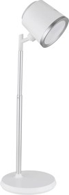 XXXLutz STOLNÍ LED LAMPA, 13,8/44,6 cm Globo - Online Only svítidla - 004558236101