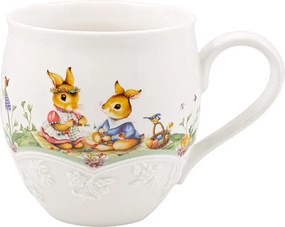 Villeroy&Boch Villeroy & Boch Spring Fantasy hrnek, Flower Meadow