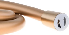 Mixxus ALEX 003J BRUSHED GOLD